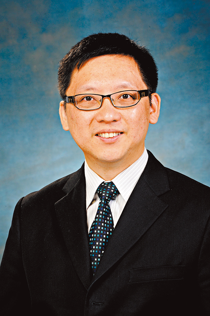 出任新聞處處長 陳偉偉今履新 - 香港 - 香港文匯網