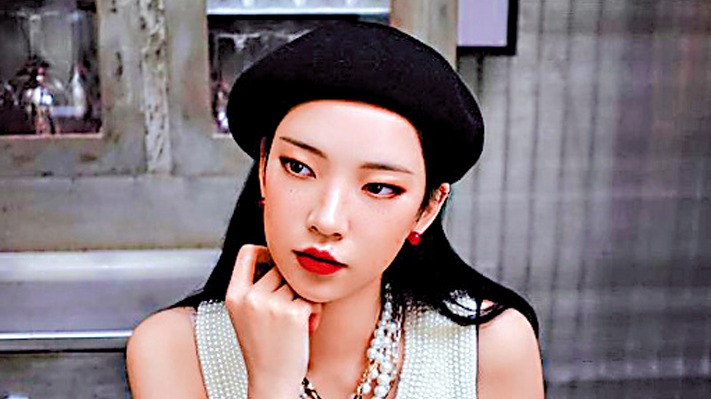 韓國虛擬網紅Rozy年賺逾千萬 - 國際 - 香港文匯網