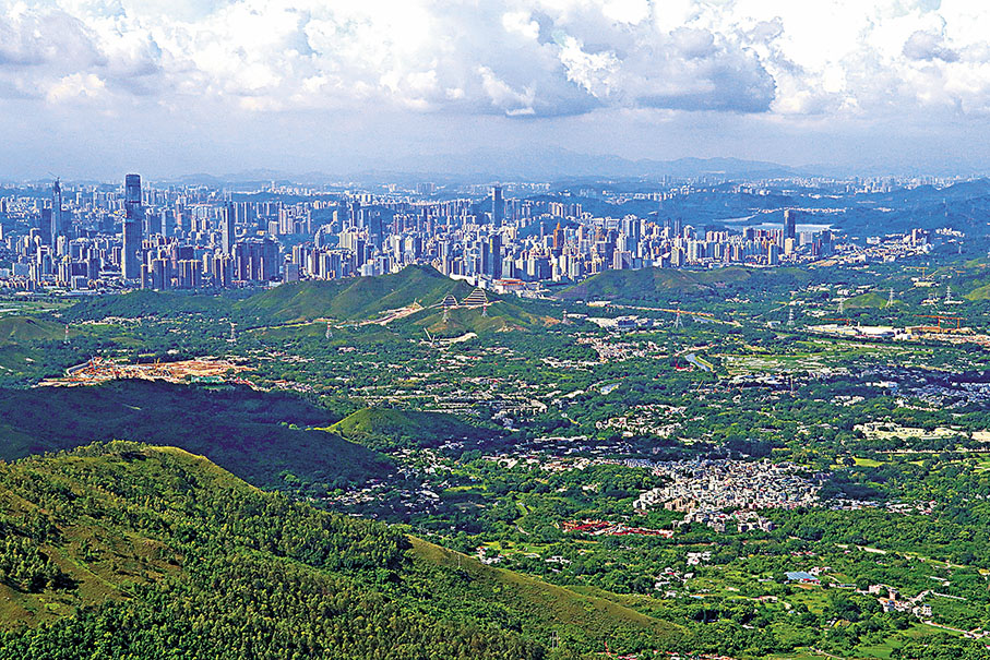 疫情影響供應 加速拓地不遲疑 - 財經 - 香港文匯網