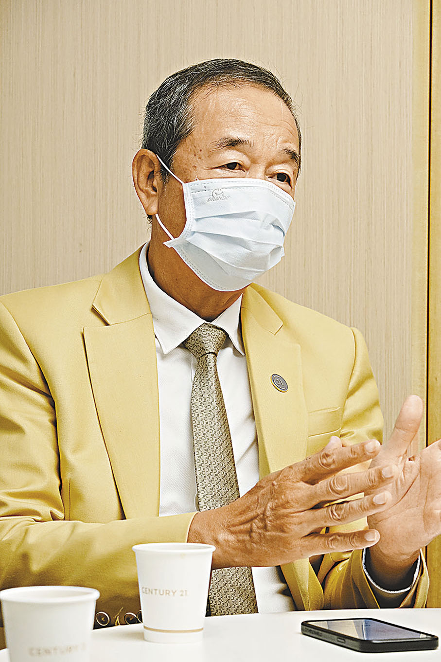 受惠行業規範化 代理效率形象均提升 - 財經 - 香港文匯網