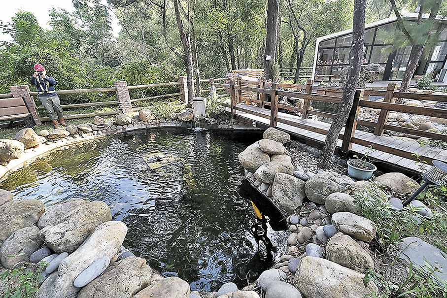 O·PARK2成港首個碳中和地盤 - 香港 - 香港文匯網