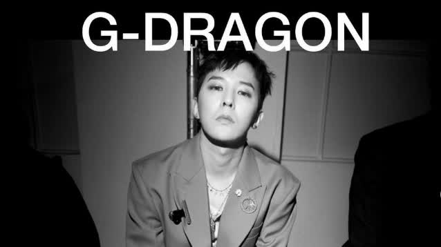 GD世界巡演擬設港澳場 檔期初定今年2至3季度 - 國際 - 香港文匯網