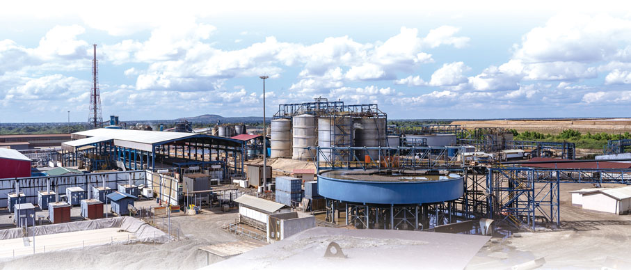 金川國際：市場需求穩步增長 綠電時代銅鈷為王 - 特刊 - 香港文匯網