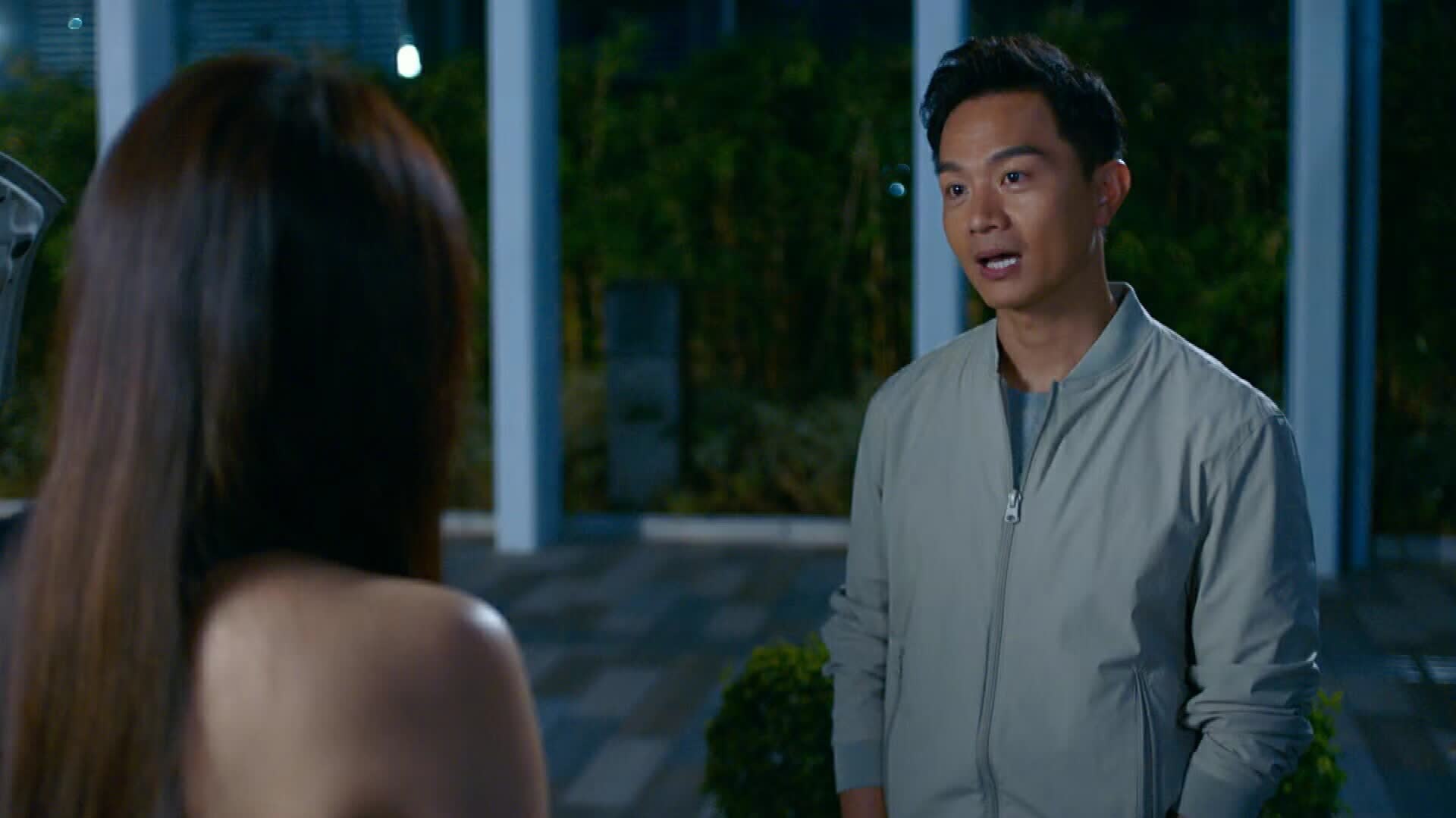 《隱形戰隊》誰是奸角 Ben Sir、辛Sir「榜上有名」 - 香港 - 香港文匯網