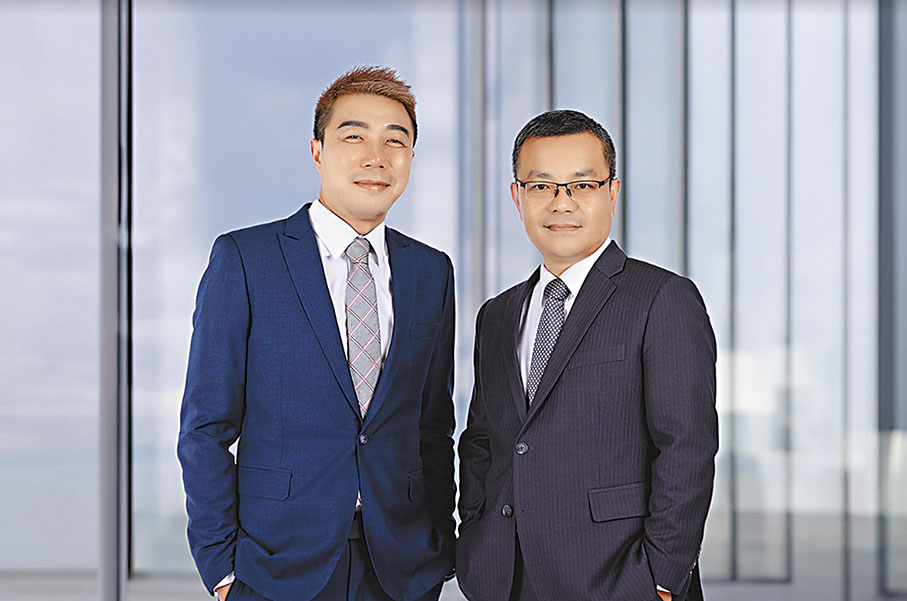 虛資平台牌已原則上獲批 HKVAX將推三核心產品 - 財經 - 香港文匯網