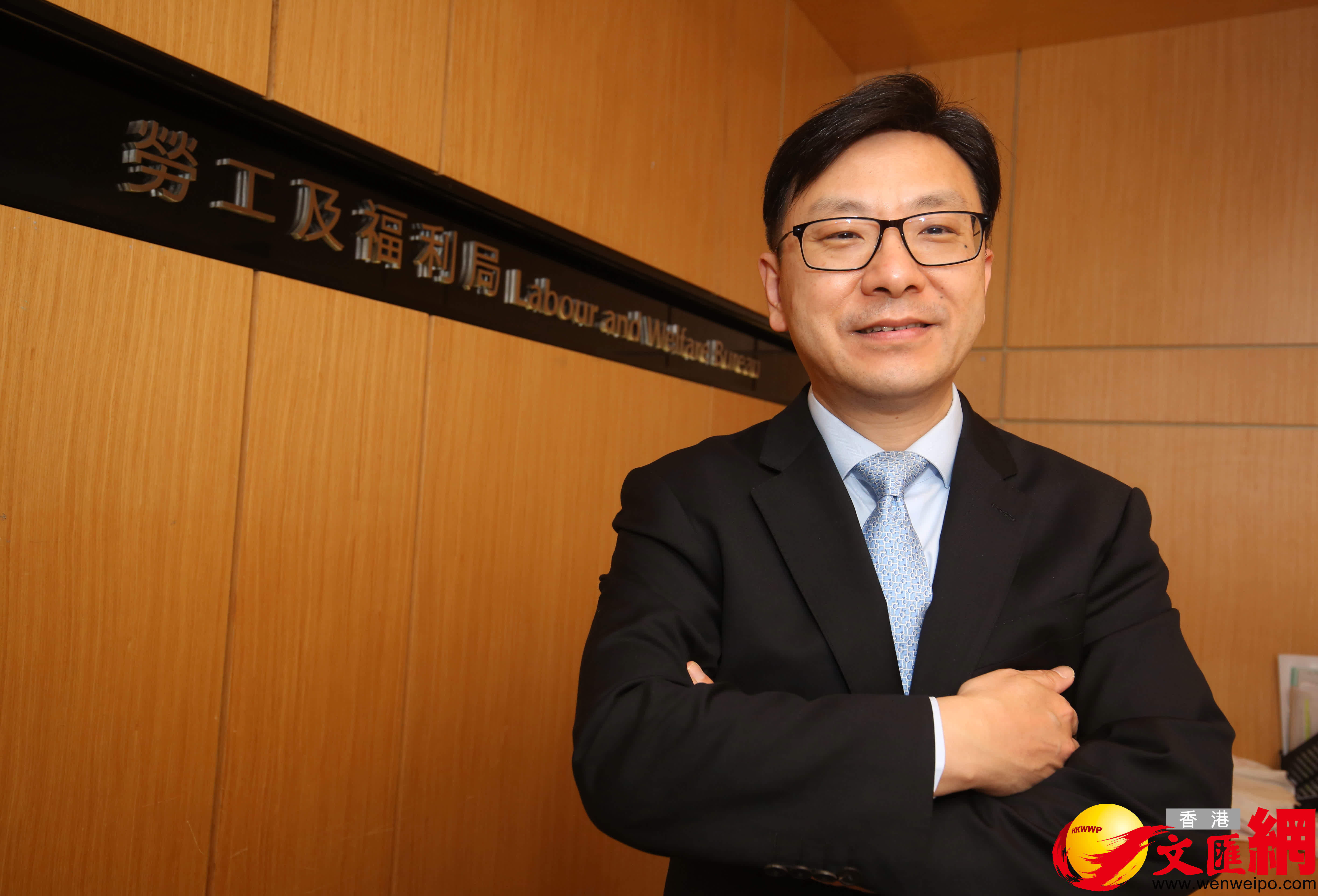 孫玉菡：5 5萬宗高才通申請獲批 約54 高才已找到工作 香港 香港文匯網
