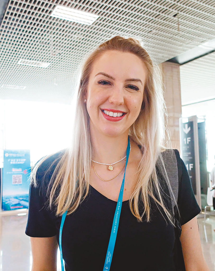 全球採購商看中國汽車和高端製造 - 內地 - 香港文匯網