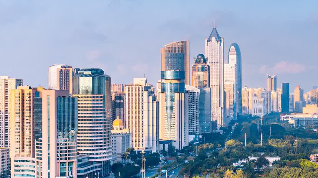 國家統計局：2024年全年國內生產總值1349084億元 比上年增長5.0% - 神州 - 香港文匯網