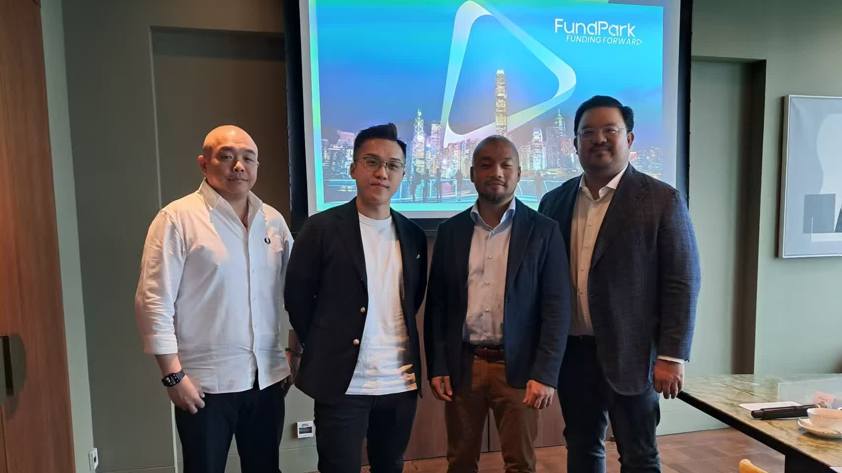 FundPark料明年本港電商銷售額達3000億元 - 香港 - 香港文匯網