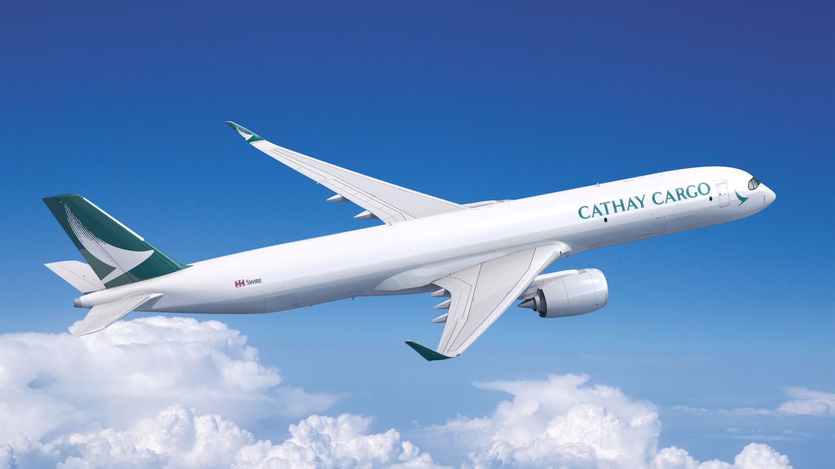 國泰：晚上本港起飛CX251及CX255如常前往倫敦 - 香港 - 香港文匯網