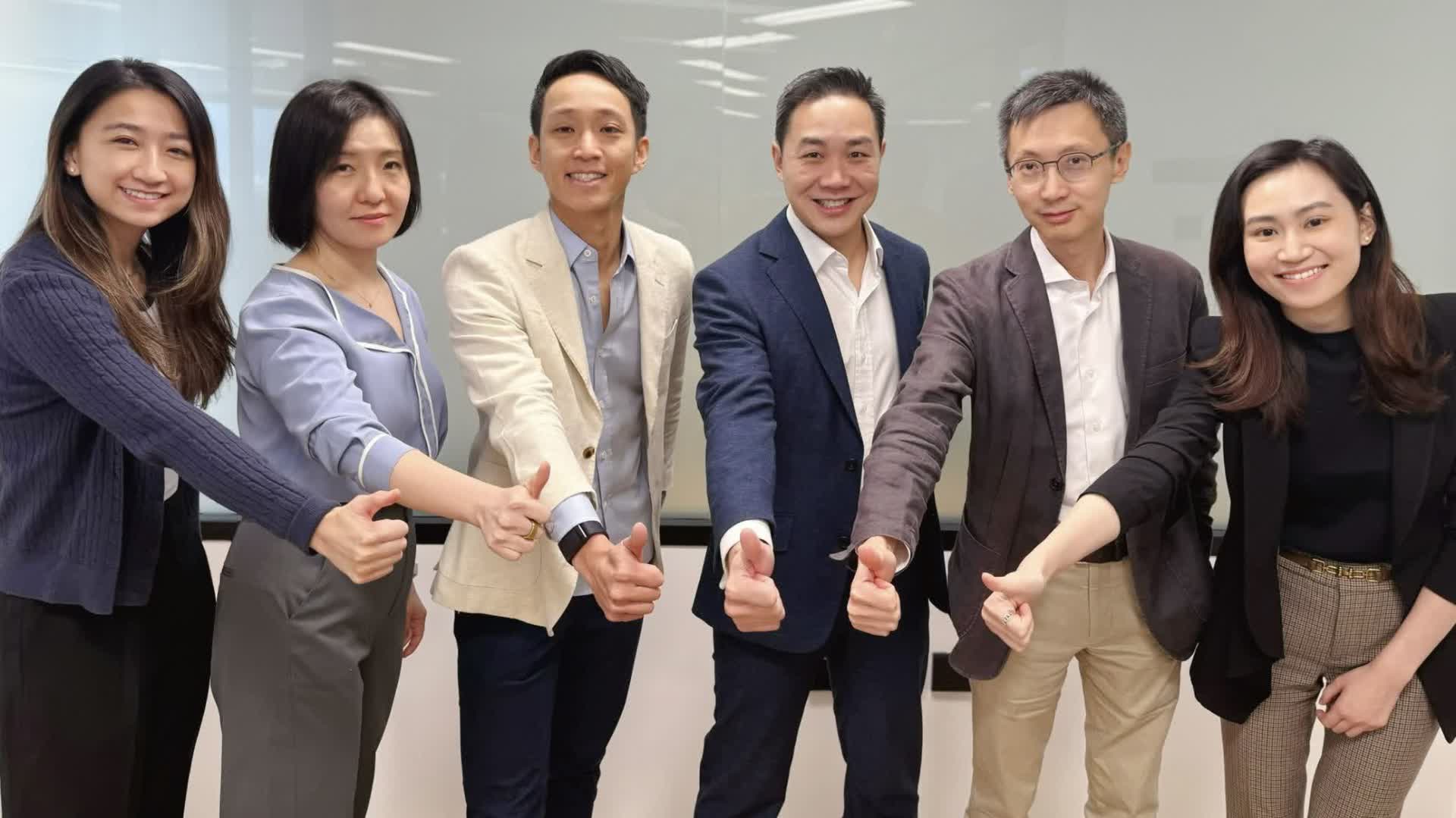 MTR Lab與內地創科孵化器啟迪之星合作 - 財經 - 香港文匯網