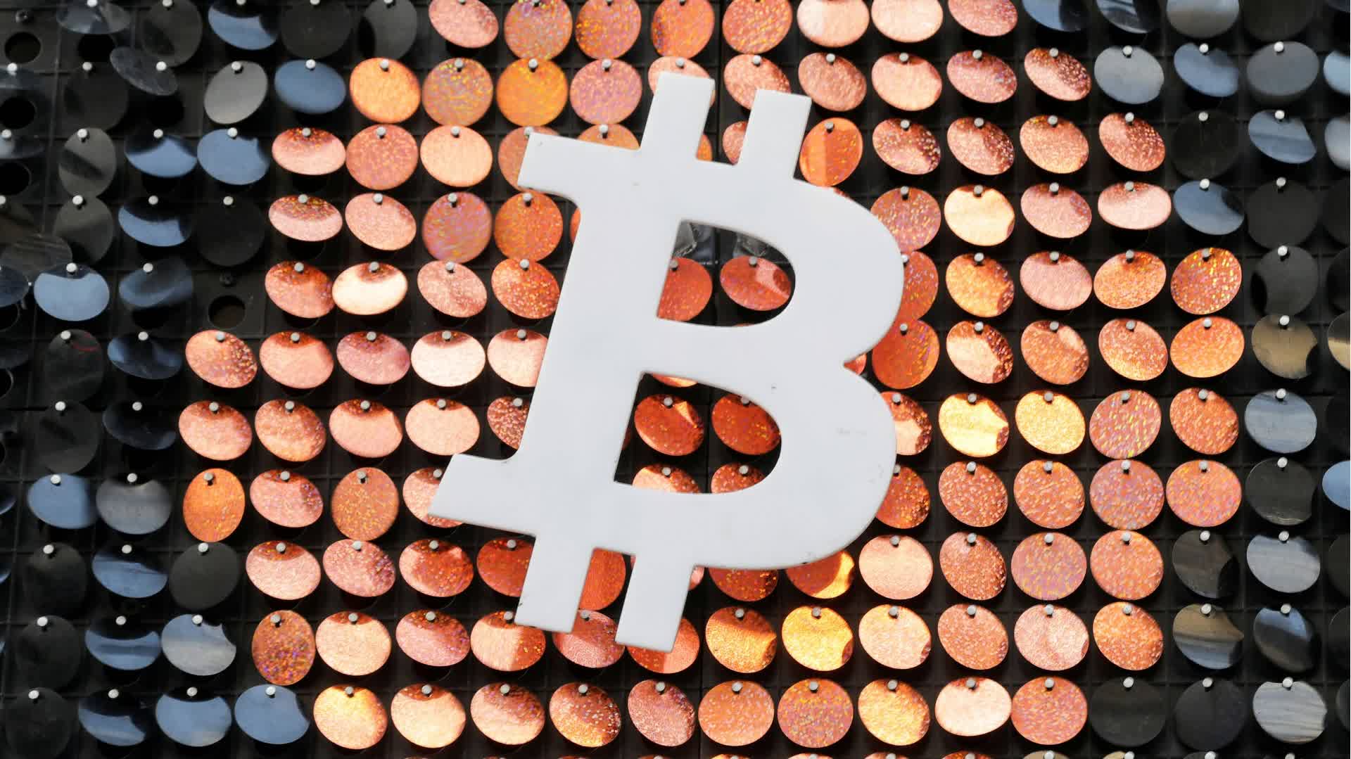 渣打Geoff Kendrick：比特幣或在2028年底達到50萬美元 - 數字經濟 - 香港文匯網