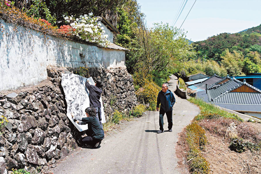 M+合作展將於日韓揭幕 促進區域內文化對話 - 副刊 - 香港文匯網