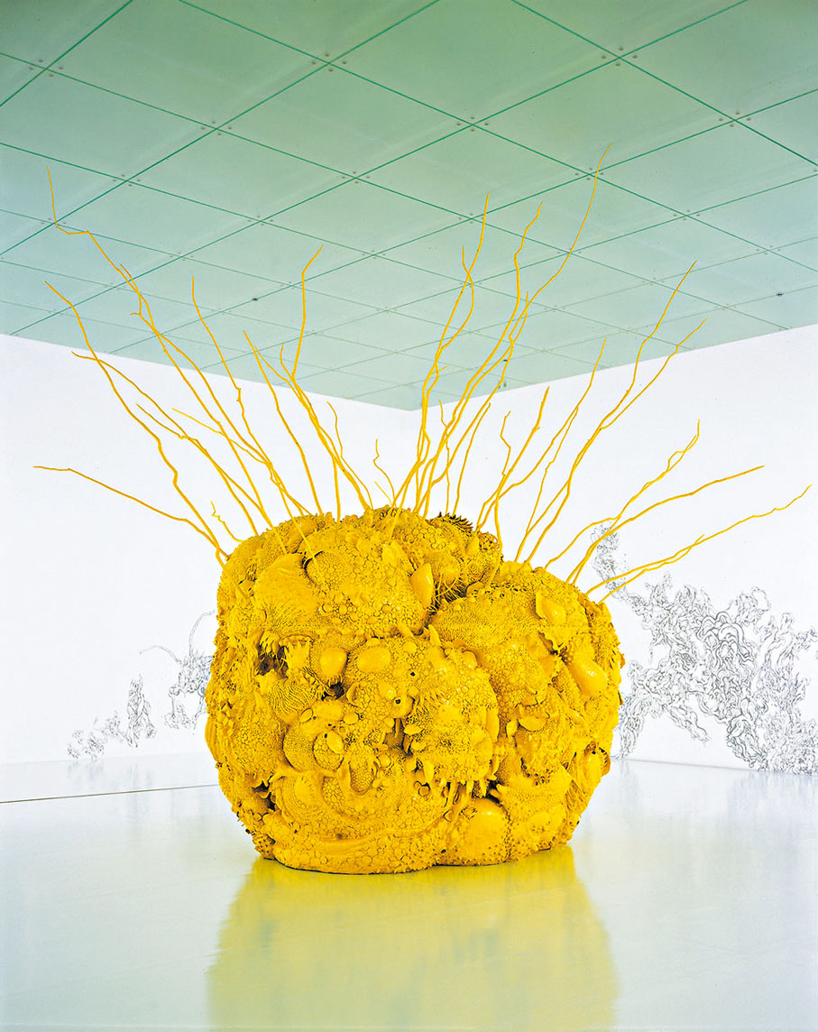 M+合作展將於日韓揭幕 促進區域內文化對話 - 副刊 - 香港文匯網